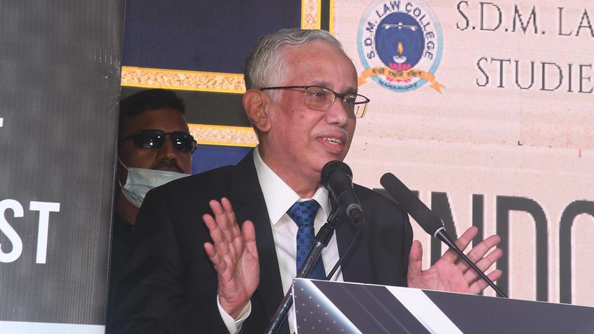 Justice Nazeer among new Governors appointed by President Murmu; Maharashtra Governor Koshyari’s ...